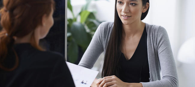 10 great interview tips for millennials | Premier Jobsearch