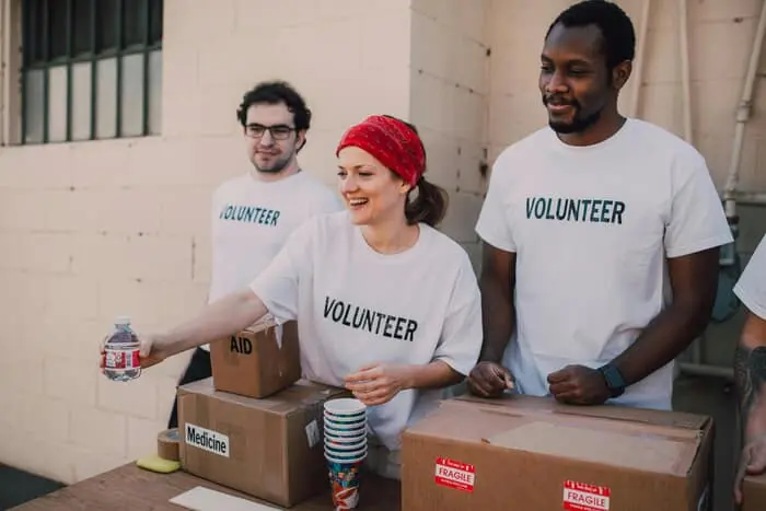 Summer Volunteering: Making a Difference and Growing Your Career ...